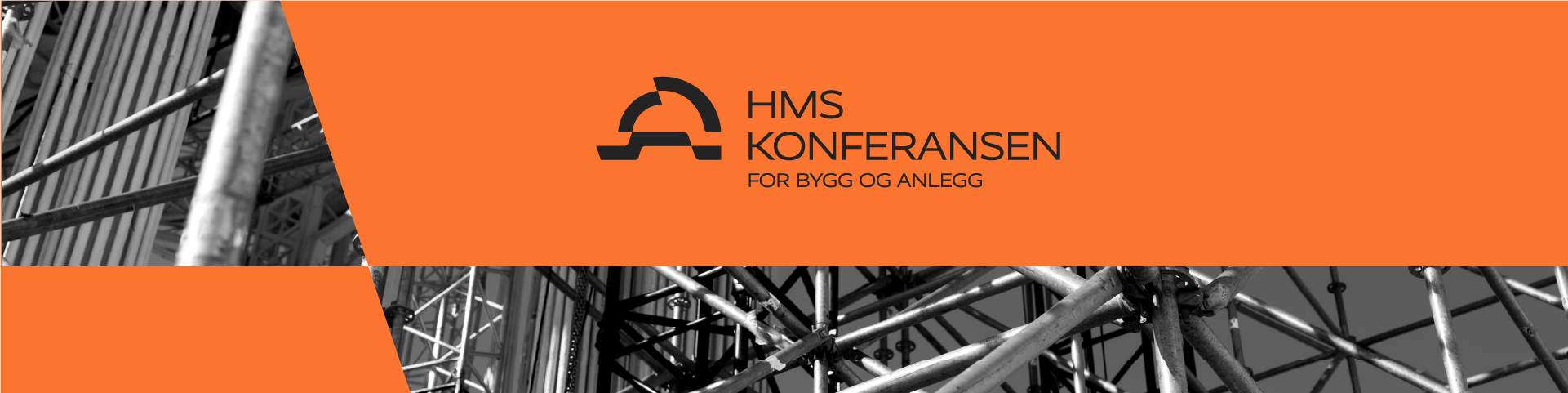 HMS konferansen Bygg og anlegg 2024