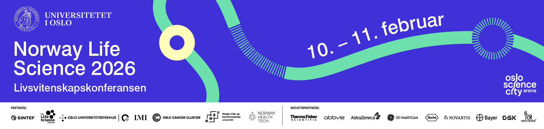 Norway Life Science 2026